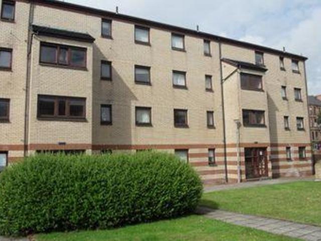 1 Bedrooms Flat for rent in 1048 Maryhill Road, Maryhill, Glasgow G20