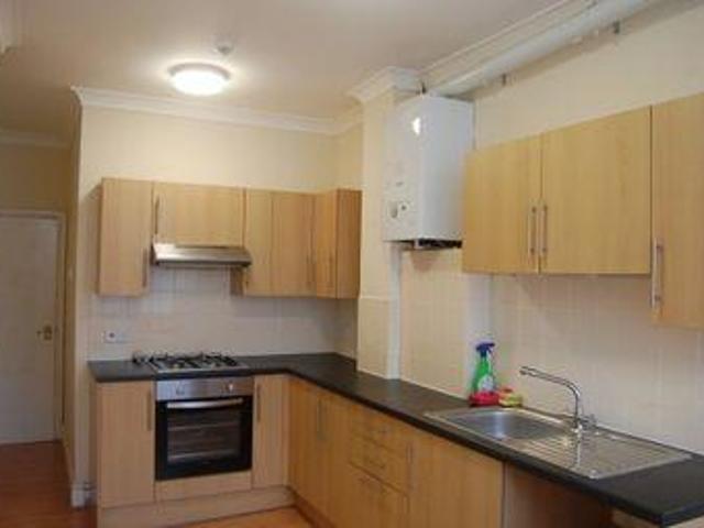 1 Bedrooms Flat for rent in 104 Seaside Road, Eastbourne BN21