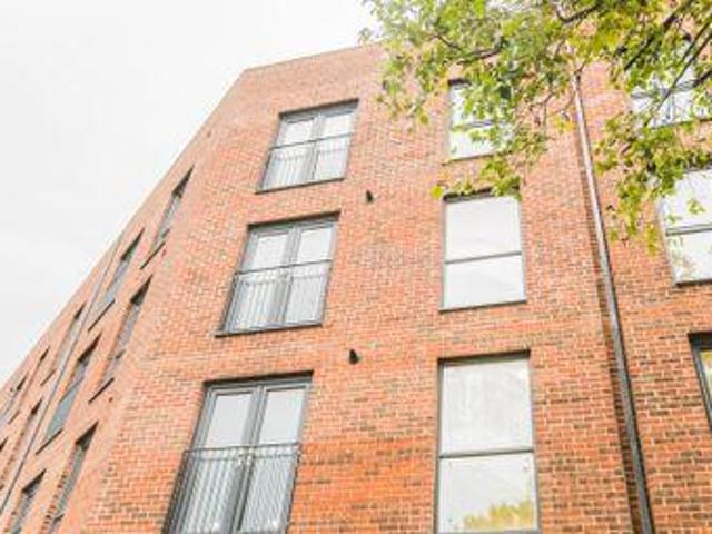 1 Bedrooms Flat for rent in 100 Silk Street, Salford, Lancashire M3