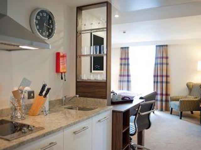 1 Bedrooms Flat for rent in 10B Chestnut Plaza, London E20
