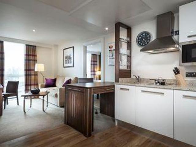1 Bedrooms Flat for rent in 10B Chestnut Plaza, London E20