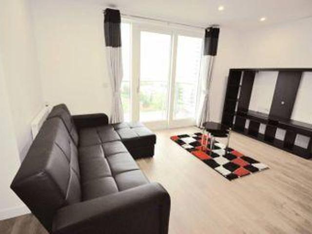 1 Bedrooms Flat for rent in 119 Chrisp Street, Langdon Park, London E14