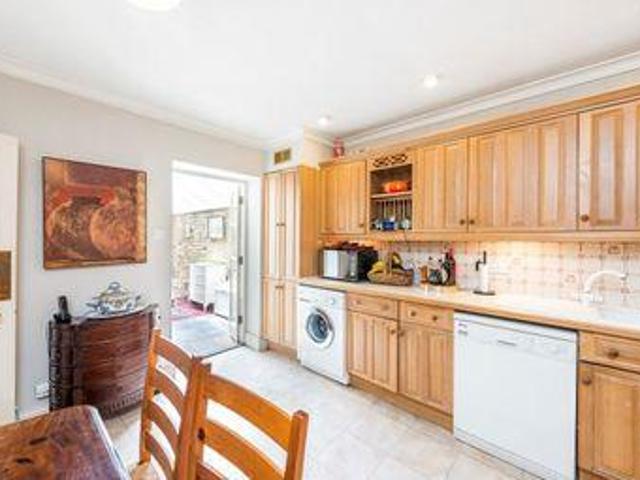 1 Bedrooms Flat for rent in 113 Bishops Road, London SW6