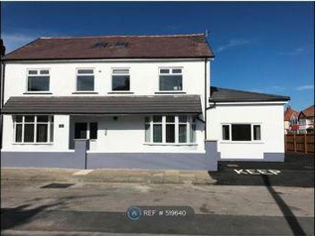 1 Bedrooms Flat for rent in & 11 Cambridge Road, Cleveleys FY5