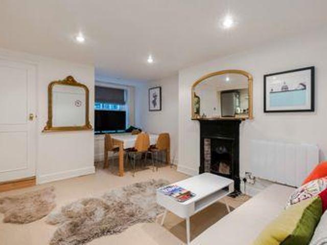 1 Bedrooms Flat for rent in 11 Chelsea Embankment, London SW3