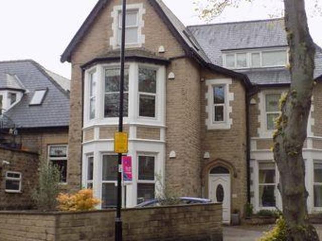 1 Bedrooms Flat for rent in 11 Kenwood Road, Netheredge, Sheffield S7