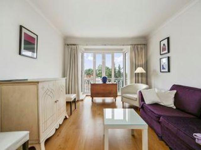 1 Bedrooms Flat for rent in 11 Holland Park Avenue, London W11