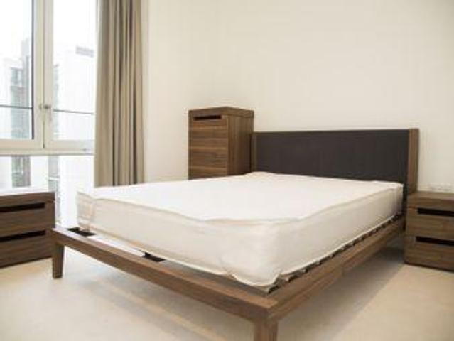 1 Bedrooms Flat for rent in 11, Logan Close, London E20