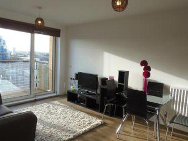 1 Bedrooms Flat for rent in 11 Tarves Way, Greenwich, London SE10