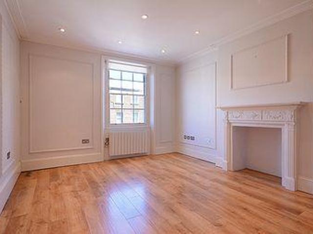 1 Bedrooms Flat for rent in 11 Umst, London W1H