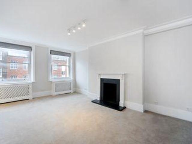 1 Bedrooms Flat for rent in 11 Upper Berkeley Street, London W1H