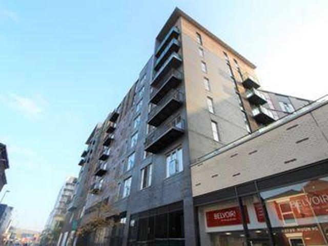 1 Bedrooms Flat for rent in 124 The Rock, Bury BL9