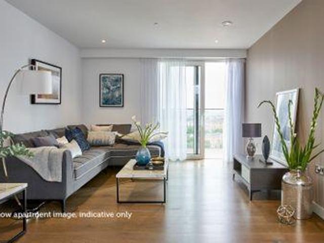 1 Bedrooms Flat for rent in 120, Elephant Road, London SE17
