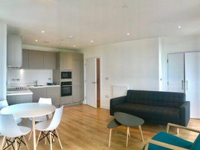 1 Bedrooms Flat for rent in 123 Brik Kilm Two, Station Road, Lewisham SE13
