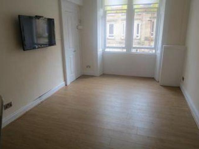 1 Bedrooms Flat for rent in 123 Deanston Drive, Flat 1/2, Glasgow G41