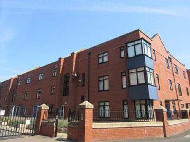 1 Bedrooms Flat for rent in 123 Jackson Crescent, Manchester M15