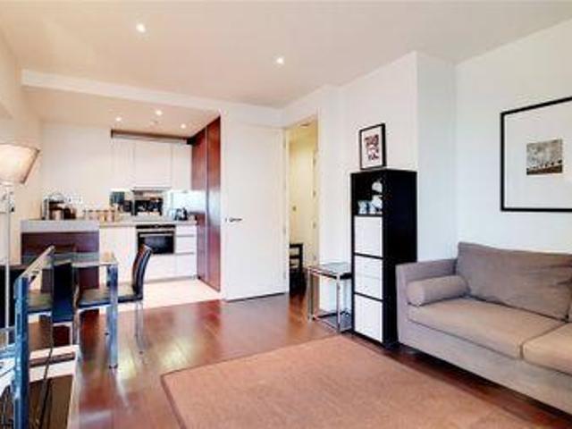 1 Bedrooms Flat for rent in 12 Baltimore Wharf, London E14