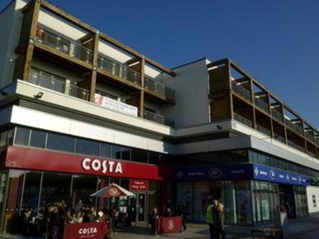 1 Bedrooms Flat for rent in 12 Flixton Road, Urmston, Manchester M41