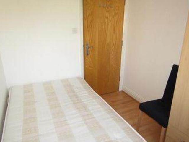 1 Bedrooms Flat for rent in 12 Sherard Court, London N7