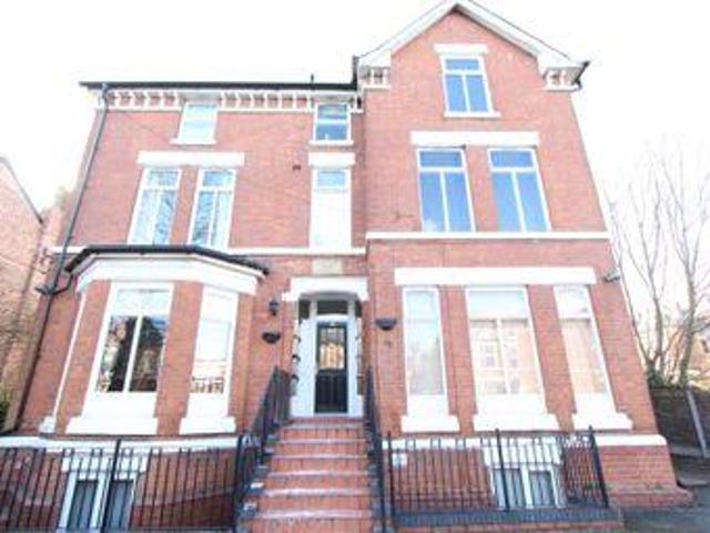 1 Bedrooms Flat for rent in 12 Whitelow Road, Chorlton Cum Hardy M21