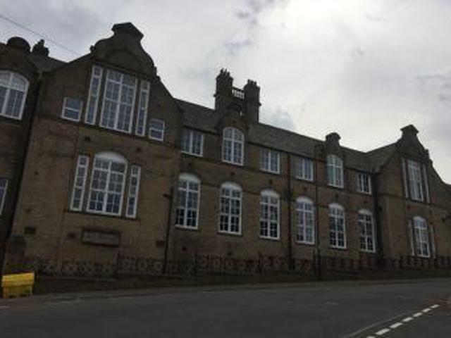 1 Bedrooms Flat for rent in 135, Apt 3 Heeley Bank Road, Heeley, Sheffield S2