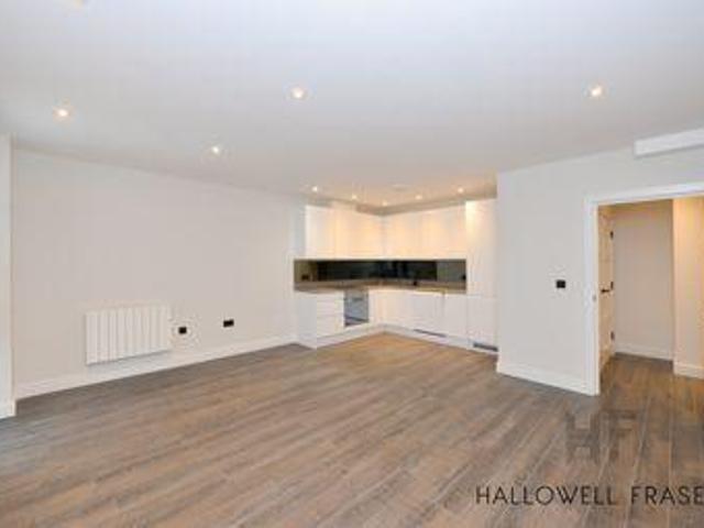 1 Bedrooms Flat for rent in 130 Granville Road, Golders Green, London NW2