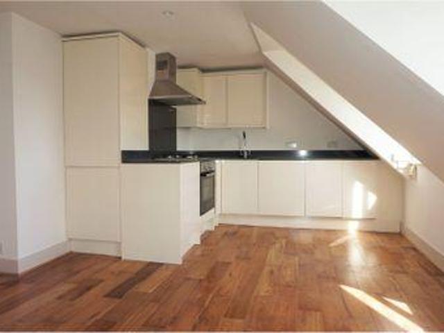 1 Bedrooms Flat for rent in 131 Petherton Road, London N5
