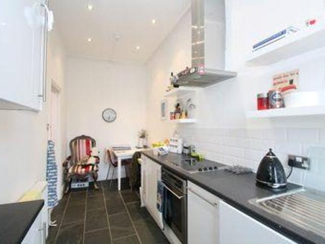 1 Bedrooms Flat for rent in 13 Cambridge Road, Hove BN3