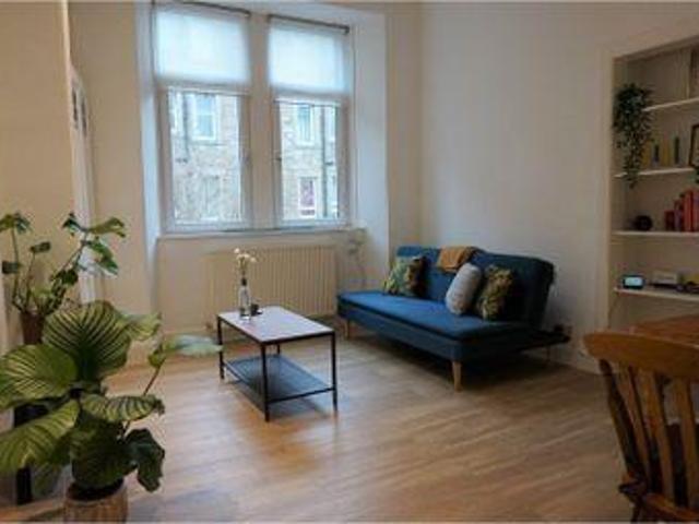 1 Bedrooms Flat for rent in 13 Lochrin Terrace, Edinburgh EH3