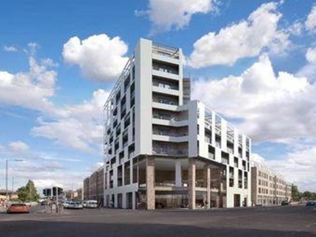1 Bedrooms Flat for rent in 143 Hills Road, Cambridge CB2