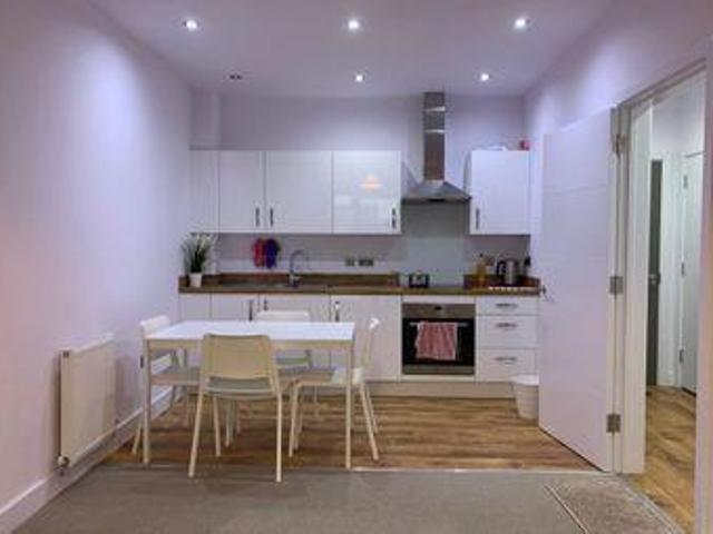 1 Bedrooms Flat for rent in 14 Summer Lane, Birmingham B19