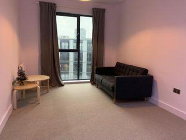 1 Bedrooms Flat for rent in 14 Summer Lane, Birmingham B19