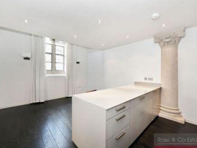 1 Bedrooms Flat for rent in 152 Loudoun Road, St Johns Wood, London NW8