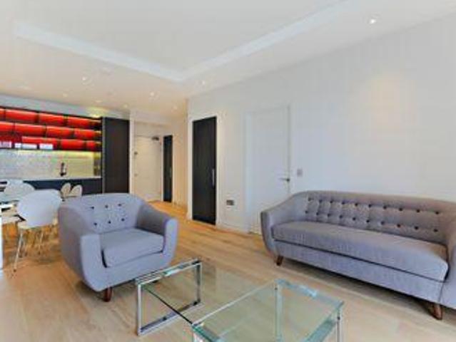 1 Bedrooms Flat for rent in 15 Botanic Square, London E14