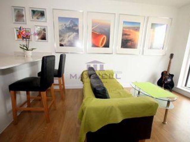 1 Bedrooms Flat for rent in 15 Seven Sea Gardens, Bow, London E3