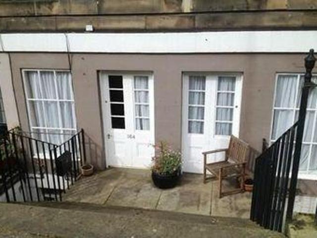 1 Bedrooms Flat for rent in 164 Dundas Street, Edinburgh EH3