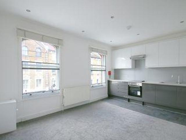 1 Bedrooms Flat for rent in 166 Regents Park Road, Primrose Hill, London NW1