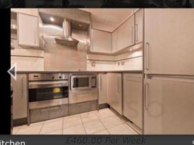 1 Bedrooms Flat for rent in 16 St. George Wharf, London SW8