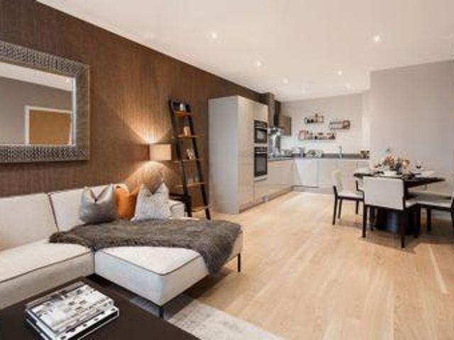 1 Bedrooms Flat for rent in 16 Quebec Way, London SE16