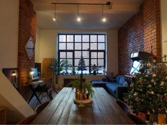 1 Bedrooms Flat for rent in 17 Ludgate Hill, Birmingham B3