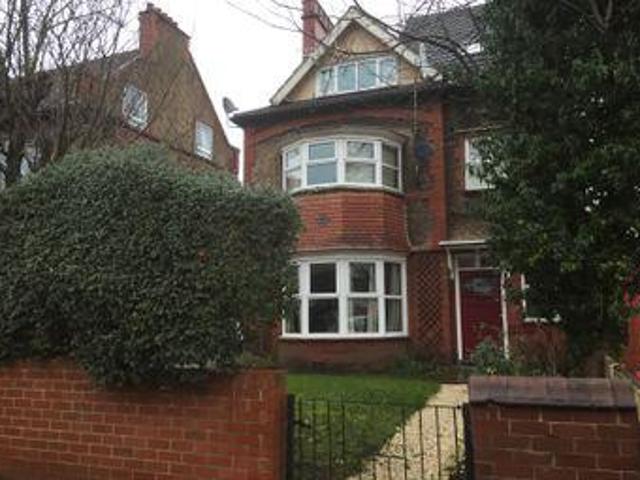 1 Bedrooms Flat for rent in 17 Winsor Road, Doncaster, South Yorkshire DN2