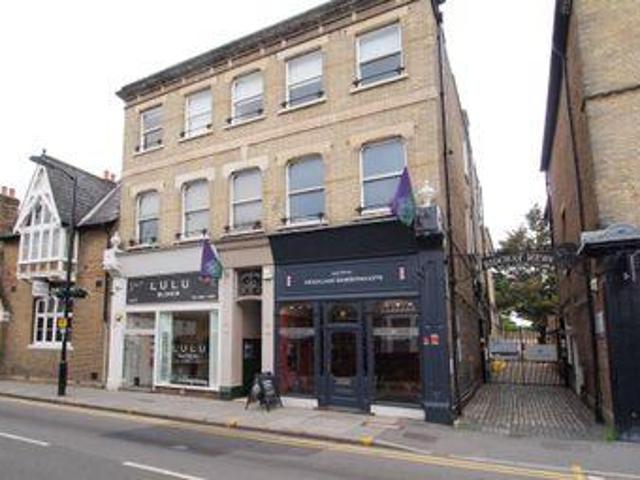 1 Bedrooms Flat for rent in 18 20 Ridgway, Wimbledon Village, London SW19