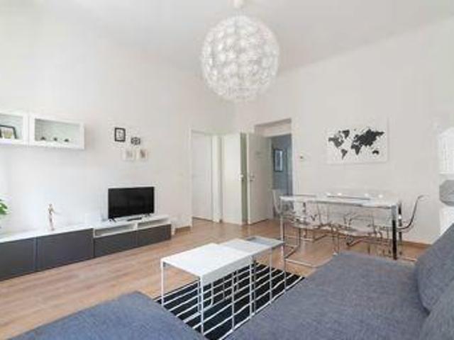 1 Bedrooms Flat for rent in 18, Lancaster Road, London W11