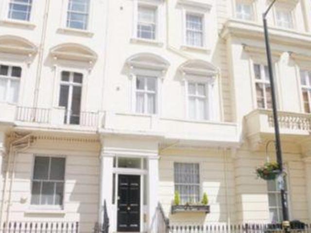 1 Bedrooms Flat for rent in 18 St. Georges Drive, London SW1V