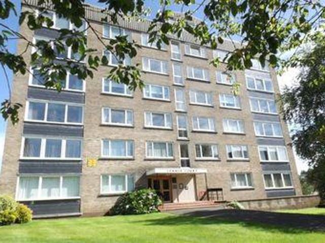 1 Bedrooms Flat for rent in 18 Stockiemuir Avenue, Glasgow G61