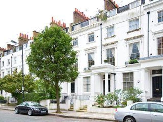 1 Bedrooms Flat for rent in 19 St Marys Terrace, Little Venice, London W2