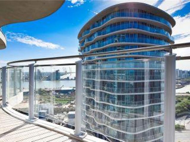 1 Bedrooms Flat for rent in 1 Tidal Basin Road, London E16