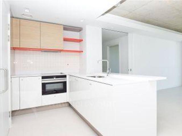1 Bedrooms Flat for rent in 1 Tidal Basin Road, London E16