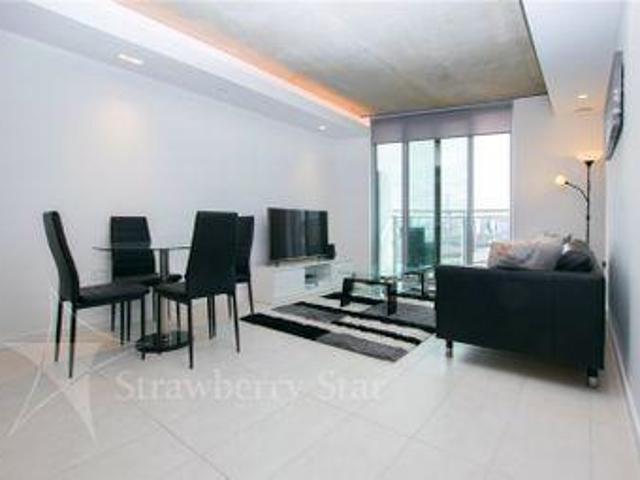1 Bedrooms Flat for rent in 1 Tidal Basin Road, London E16