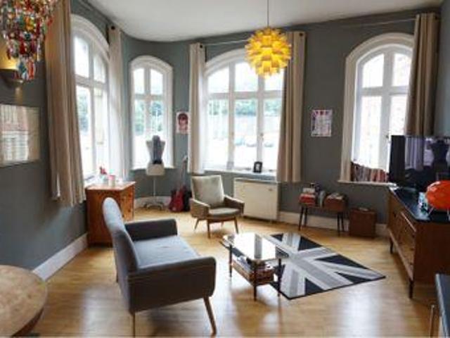 1 Bedrooms Flat for rent in 1 Trafalgar Street, Leeds LS2
